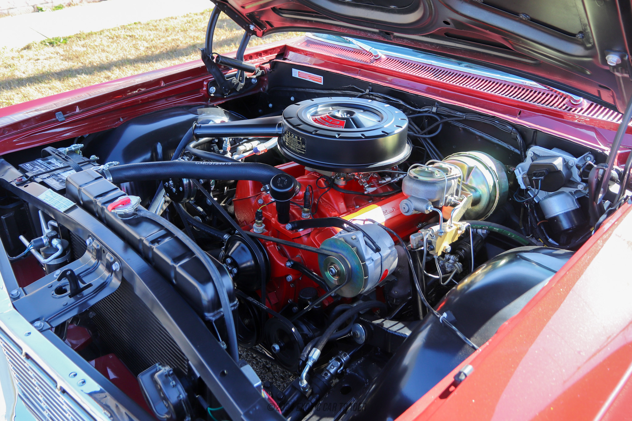 1964 Chevrolet Impala SS Convertible Lowrider for Sale | Exotic Car ...