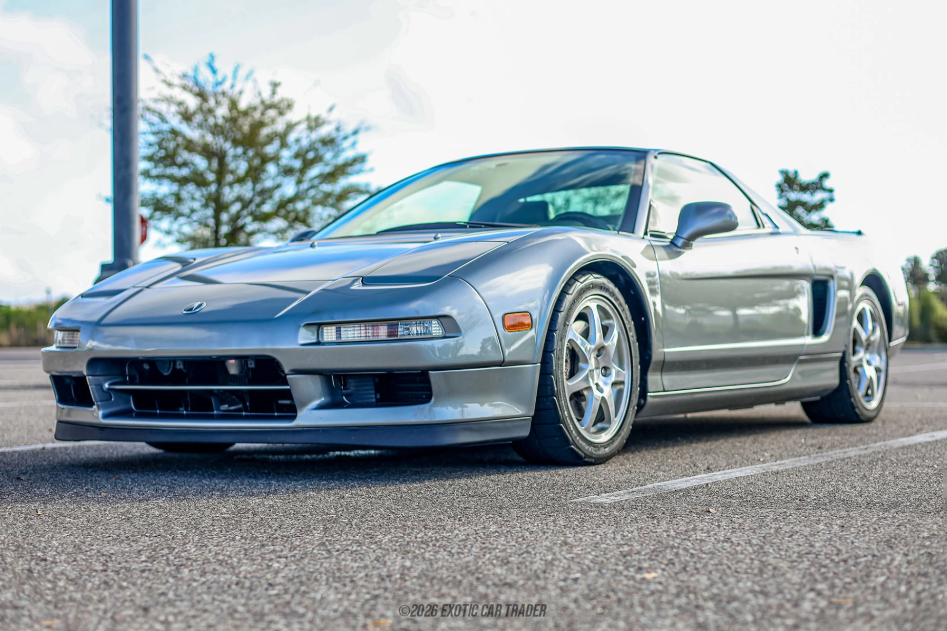 Acura Nsx 1999 For Sale